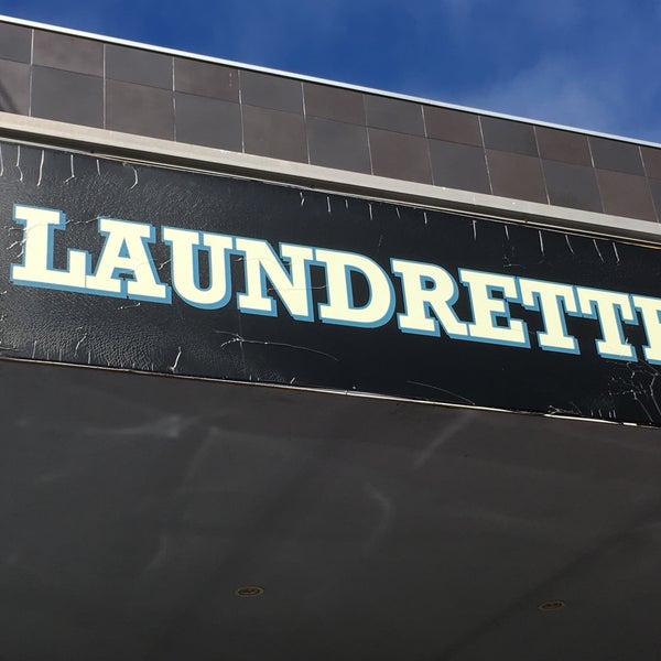 Wash Bar Coin Laundry - 138 Peel St