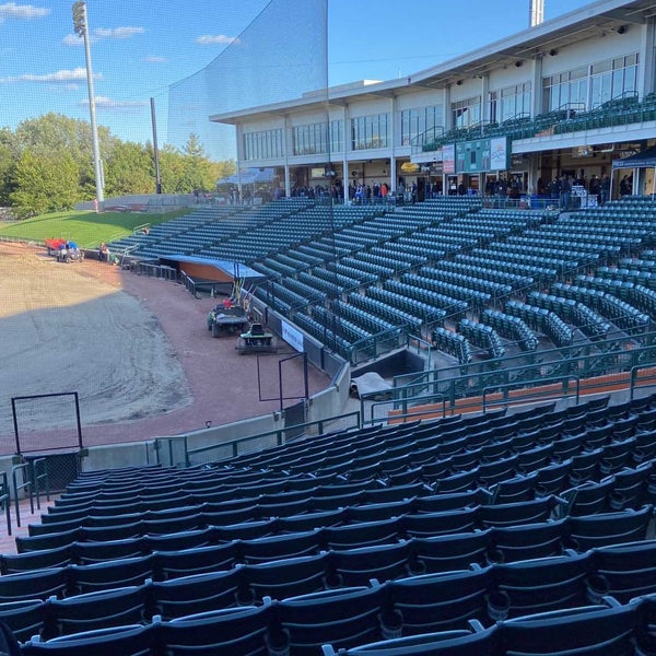 Photos at Schaumburg Boomers Stadium - 19 tips