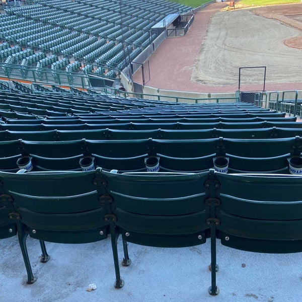 Photos at Schaumburg Boomers Stadium - 19 tips