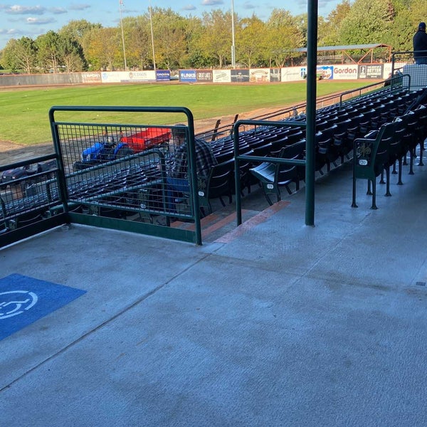 Photos at Schaumburg Boomers Stadium - 19 tips