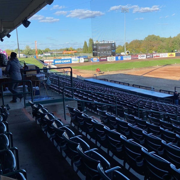Photos at Schaumburg Boomers Stadium - 19 tips