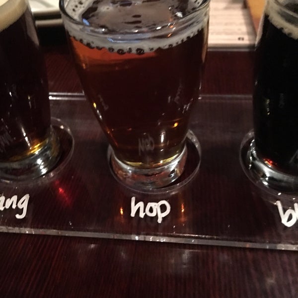 The Village Vintner Winery & Brewery - 38 tips from 615 visitors
