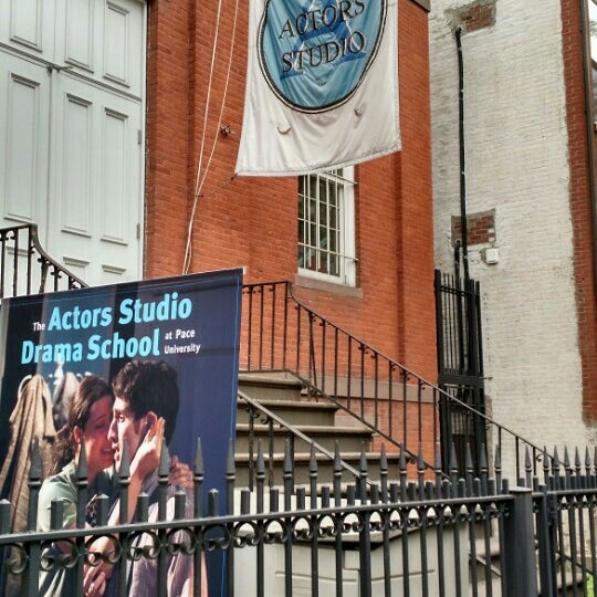 The Actors Studio Pace University