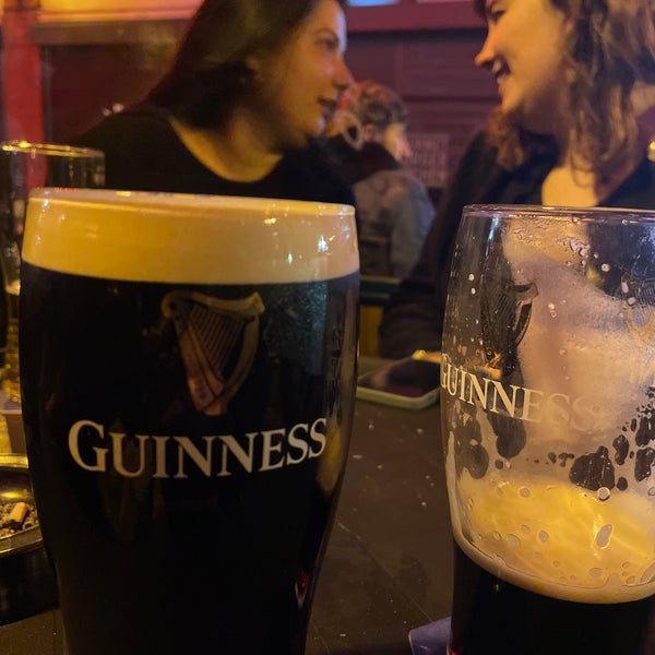 Grogan's - Pub in South-East Inner City