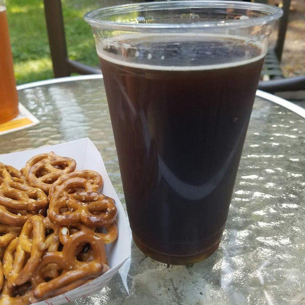 Foggy Noggin Brewing - 4 tips