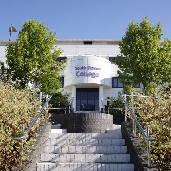 South Devon College - Community College
