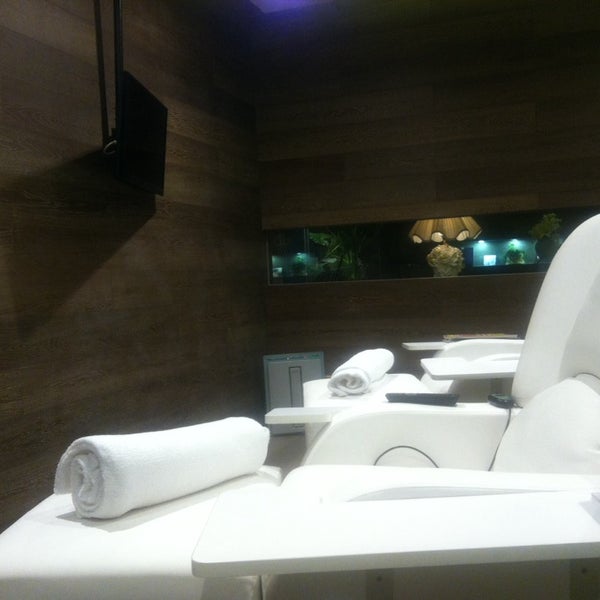 Fei Spa - Spa in Shanghai