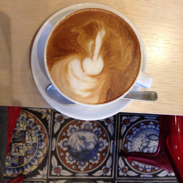 Dataran Prima, Jalan PJU 1/42 - Coffee Shop