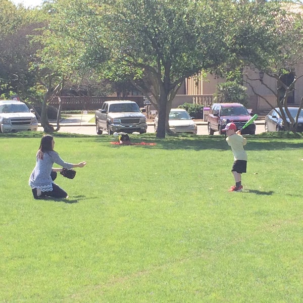 LSU - Parade Ground - Baton Rouge, LA