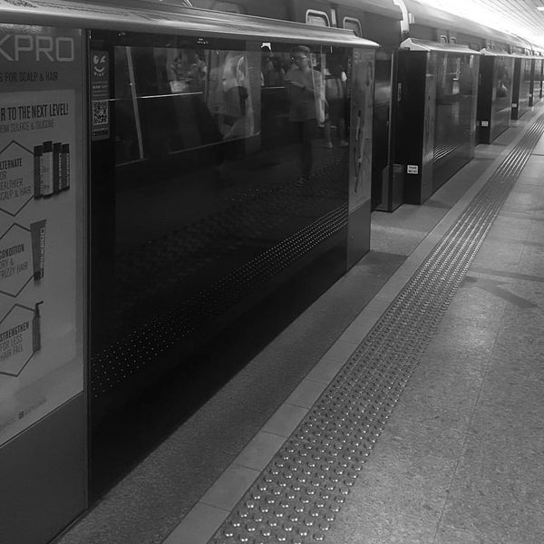 Photos at Ang Mo Kio MRT Station (NS16) - Ang Mo Kio - 83 tips from ...