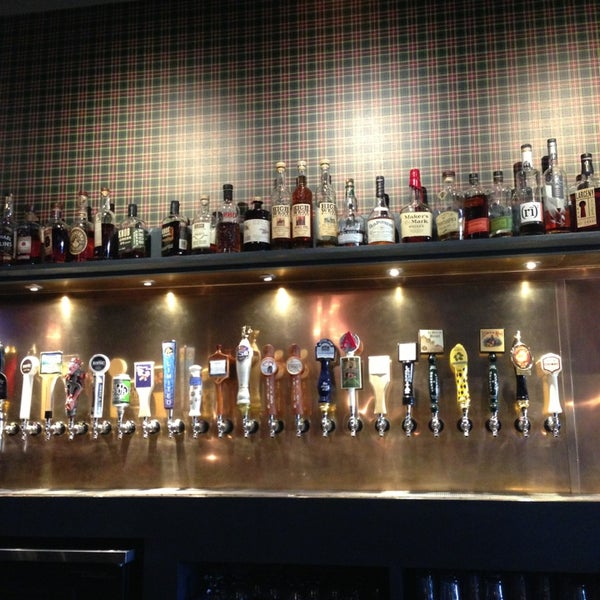 The Morrison - Gastropub in Los Angeles