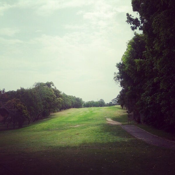 Bexley Golf Club - Kingsgrove, NSW
