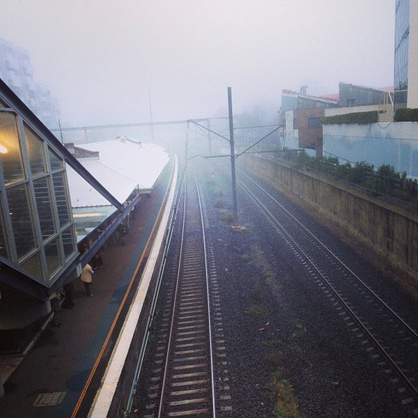 Photos at Kingsgrove Station - 5 tips
