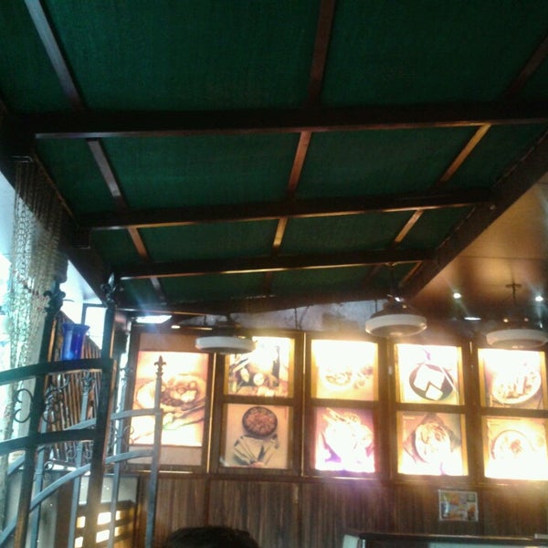 Tavaa, bandra west - Indian Restaurant in Mumbai