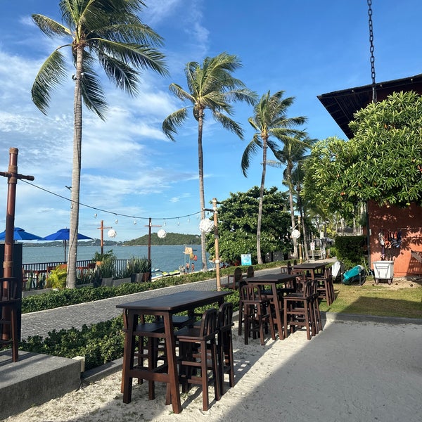 Hansar Samui Resort & Spa - Hotel