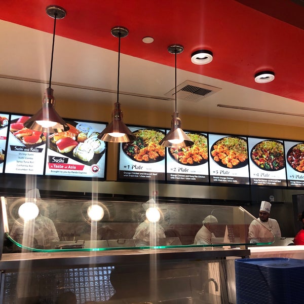 Panda Express - 8 tips from 1308 visitors