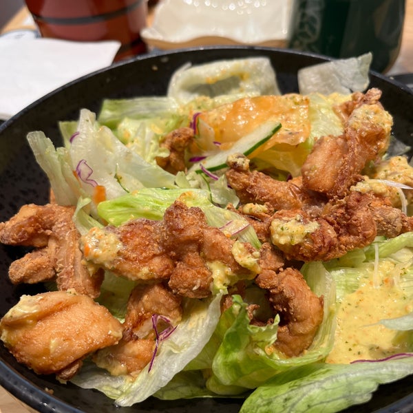 Sushi Tei - Sushi Restaurant