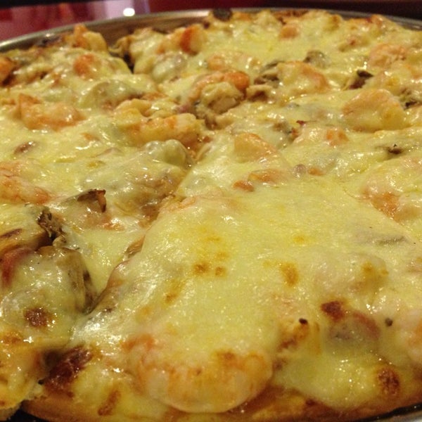 Zirus Pizza - Bucaramanga, Santander