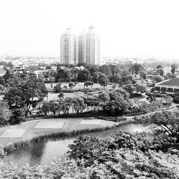 Panin Tower - Jakarta Pusat, Jakarta