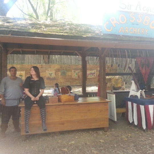 Squire Archery - Bonner - Loring - 0 tips