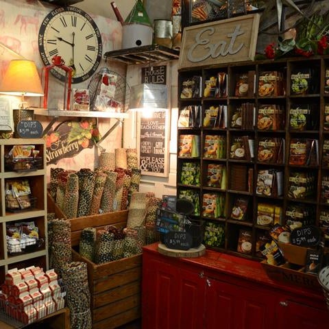 Country Junction - Gift Store