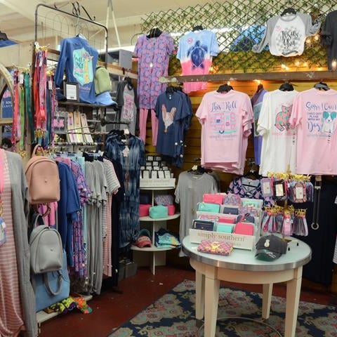 Country Junction - Gift Store