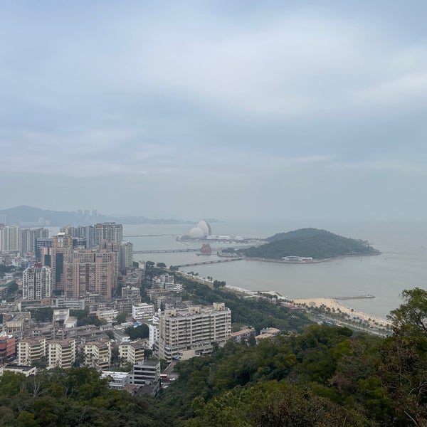 Mount Shijing Park 石景山公园 - Park