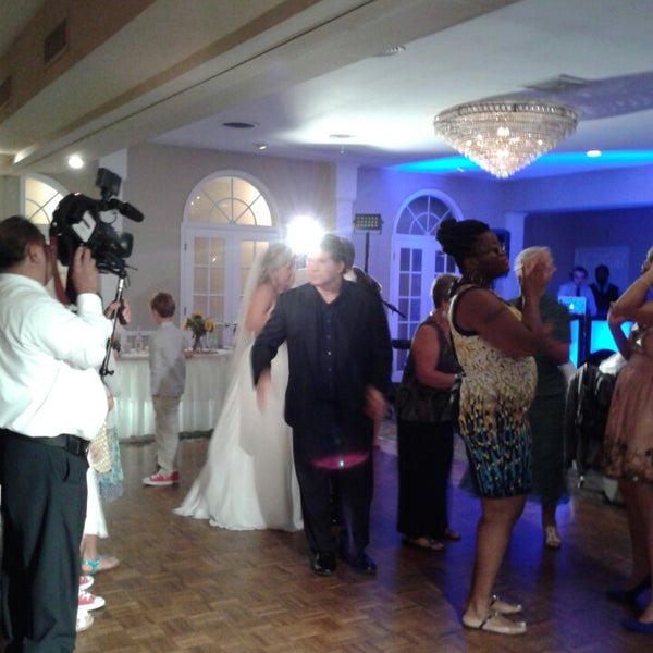 The Mountainside Inn - Event Space in Clifton