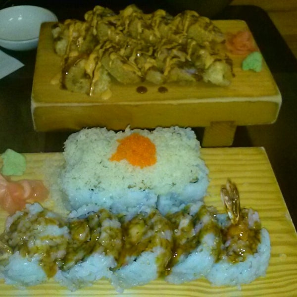 J&J Sushi - Sushi Restaurant