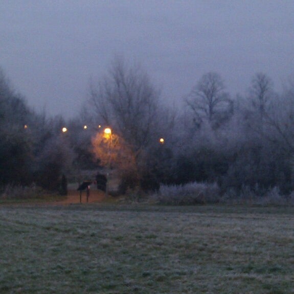 Bure Park - Other Great Outdoors