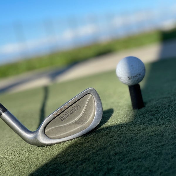 Natomas Golf Center - Golf Course in Sacramento