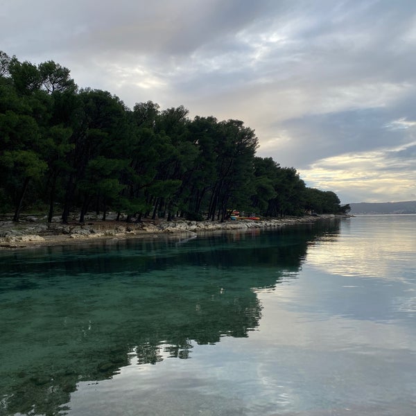 Bene - Beach in Split