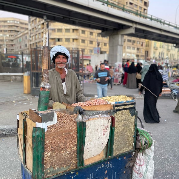 Al Attaba Sq | ميدان العتبة - وسط البلد - 26 tips from 1764 visitors