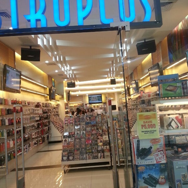 Astroplus