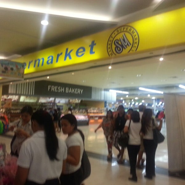 SM Supermarket - Supermarket in Davao City