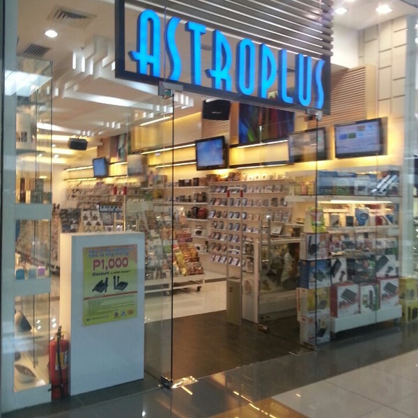 Astroplus