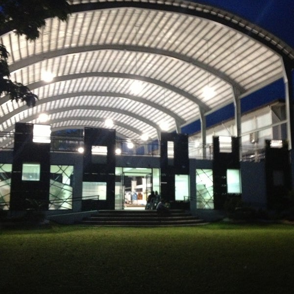 AdDU Sports Complex - Swimming Pool - Pool in Davao City