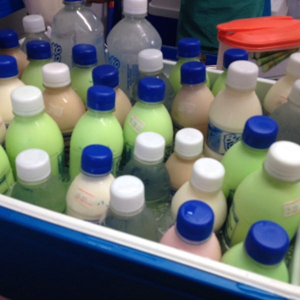 Buko Loco - Snack Place