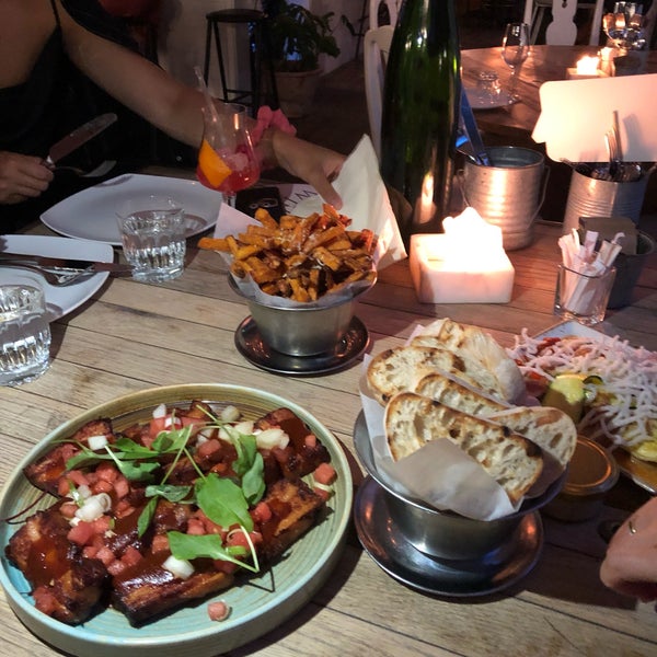 Supper Gården - South American Restaurant in Stockholm
