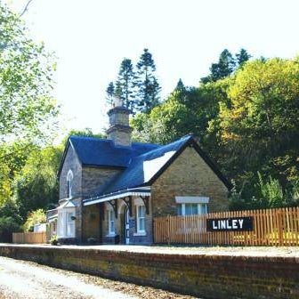 Linley Station House, Apley Holiday Cottages - Bridgnorth, Shropshire