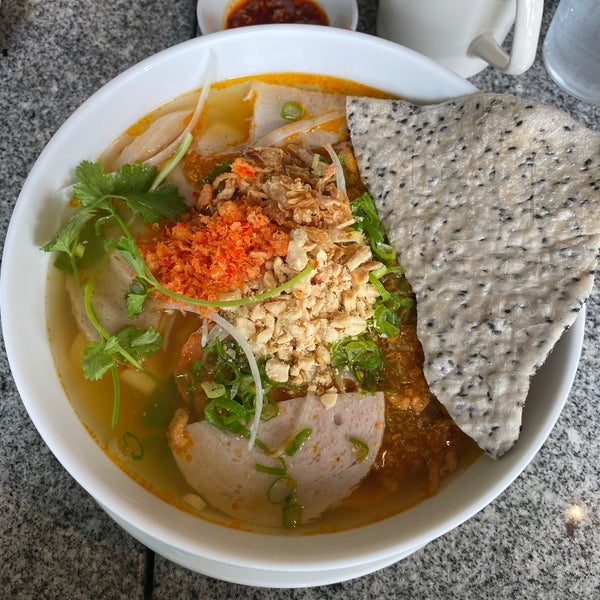Ha VL - Vietnamese Restaurant