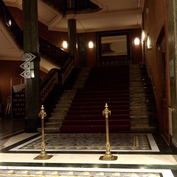 Photos at The Space Cinema Milano Odeon - Duomo - Milano, Lombardia