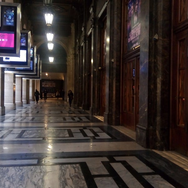 Photos at The Space Cinema Milano Odeon - Duomo - Milano, Lombardia