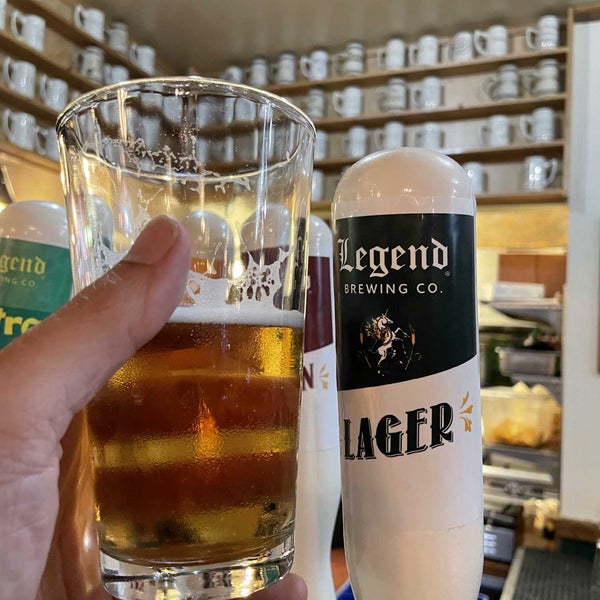 Photos at Legend Brewing Company - Old Town Manchester - 92 tips from ...