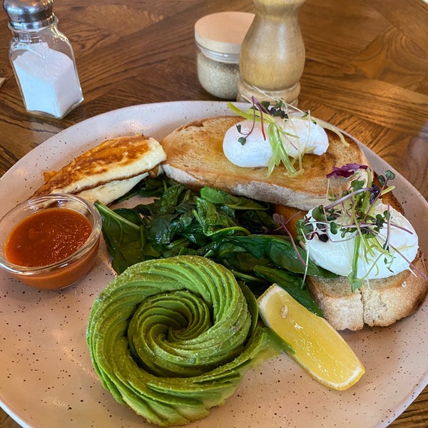 Jackson Dodds - 611 Gilbert Rd