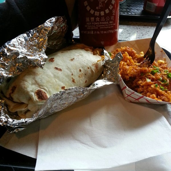 Seoul Taco - St Louis, MO