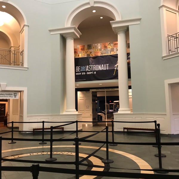 Mayborn Museum Complex - Baylor University - 15 tips