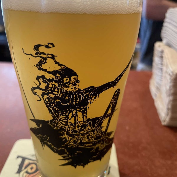 Photos at Torched Hop Brewing Company - Brewery in Atlanta