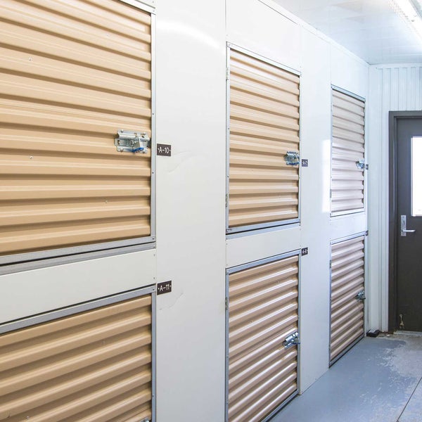 XYZ Storage Scarborough - Storage Facility