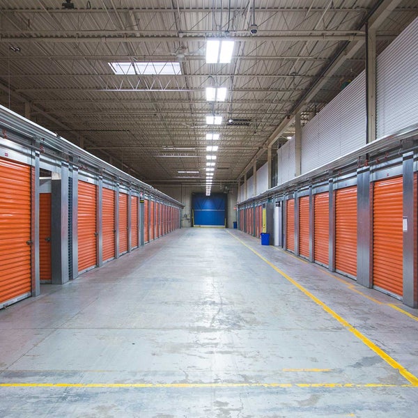 XYZ Storage Toronto West - Storage Facility in Toronto